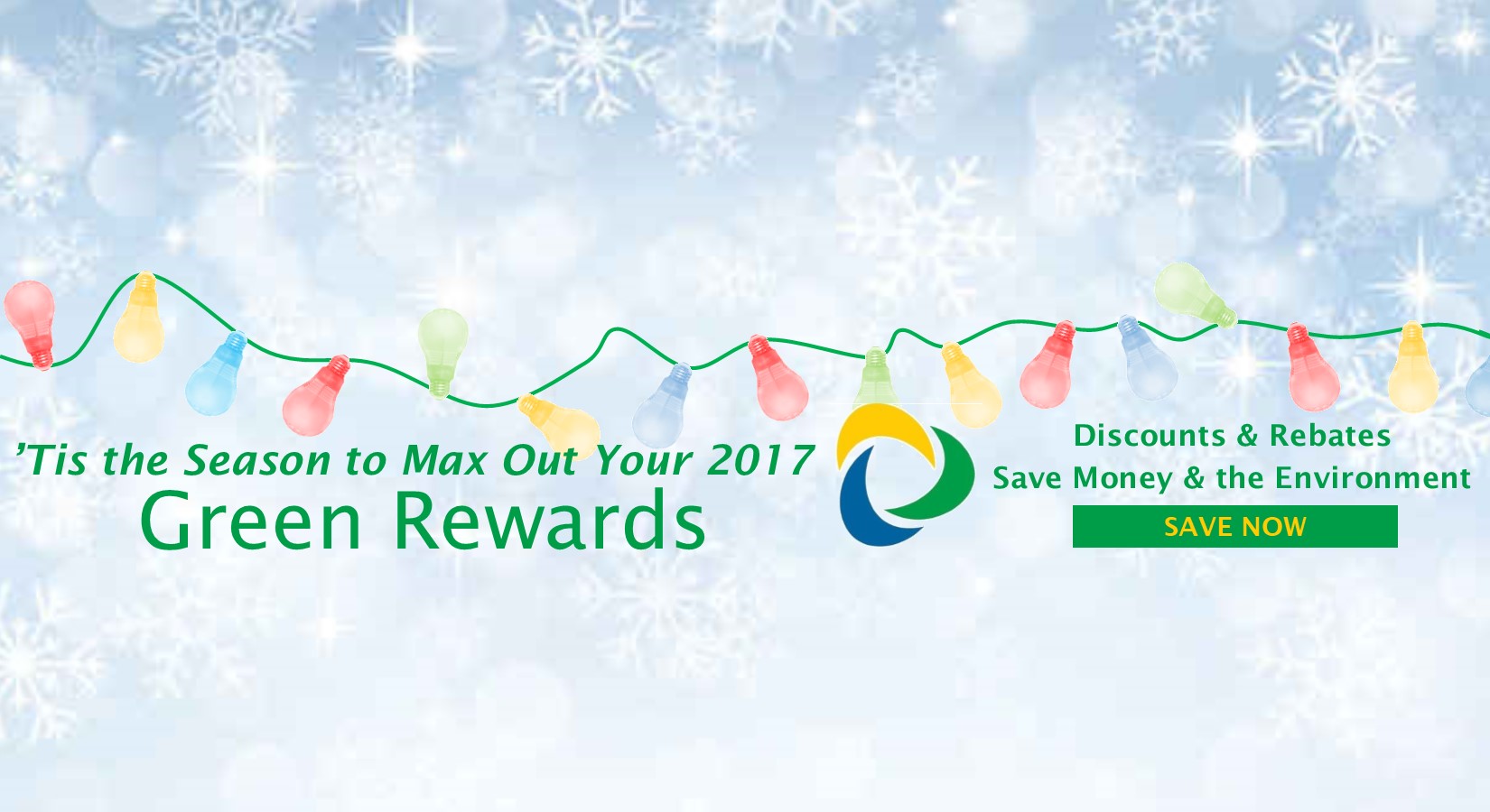 Published December 5, 2017 at 1650 × 900 in Green Rewards Tis the ...