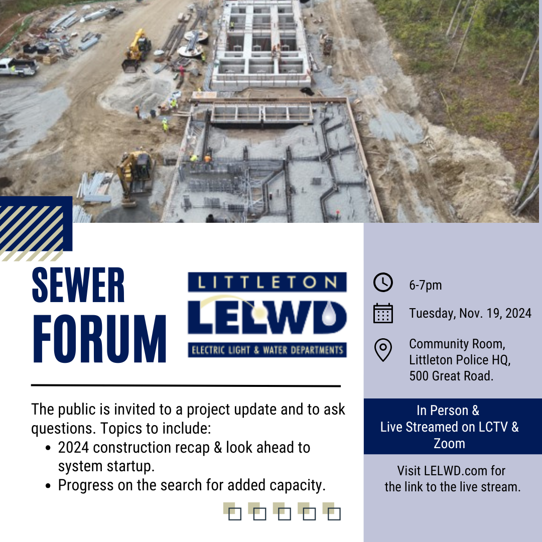 LELWD Forum