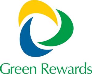 Save Electricity and Water with Green Rewards